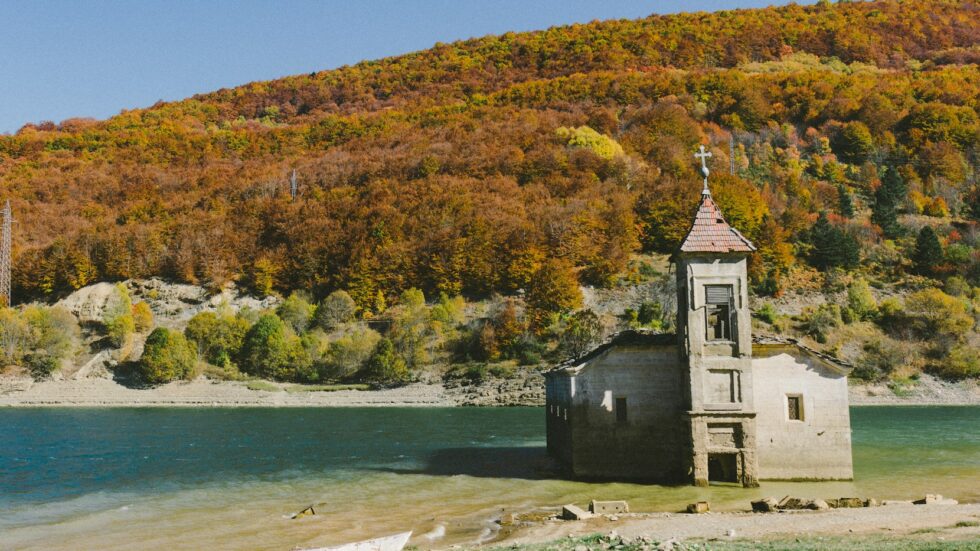 The World of the Early Church - Phylicia Masonheimer