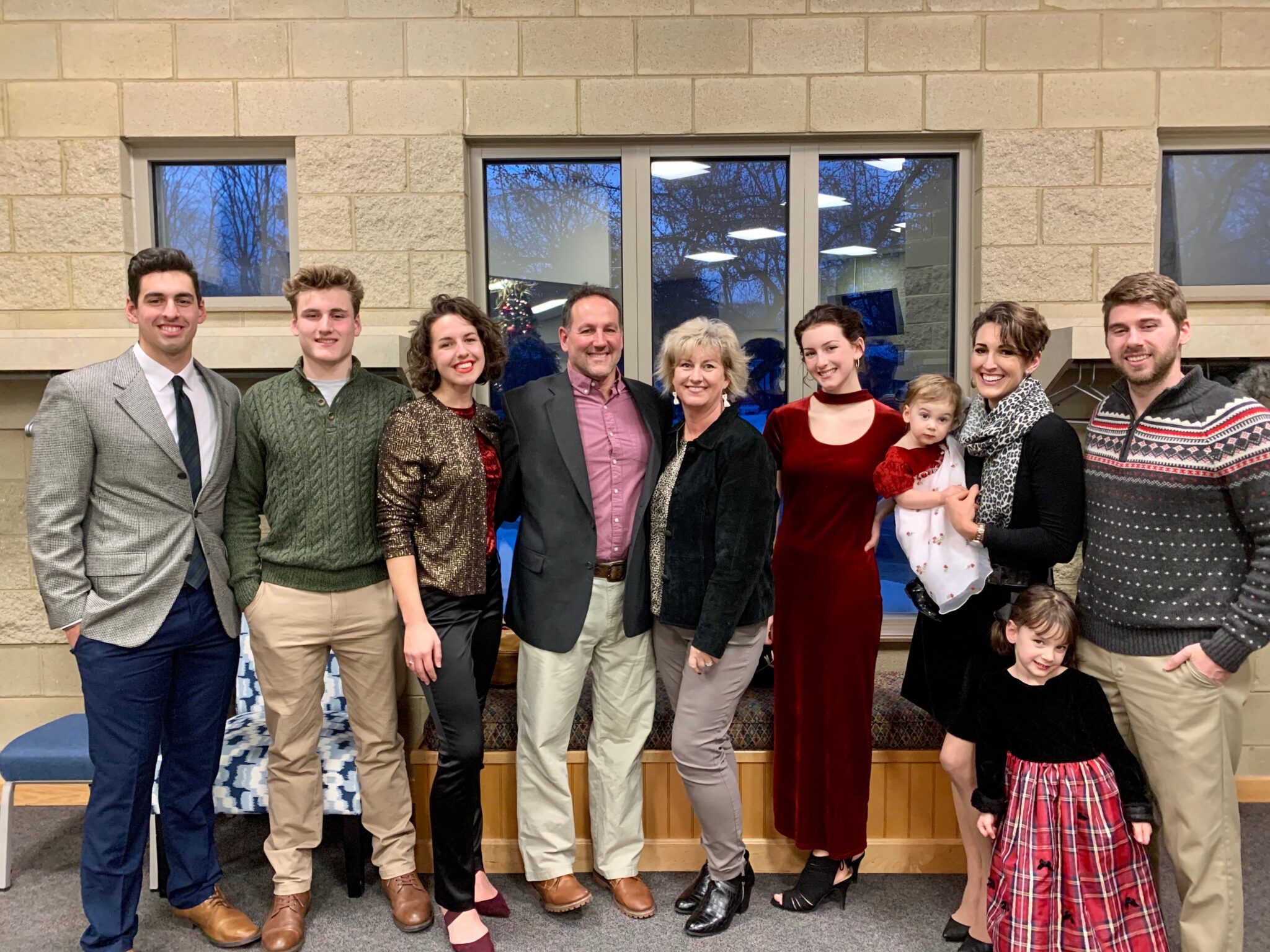 Eight Ways to Love Your Sister