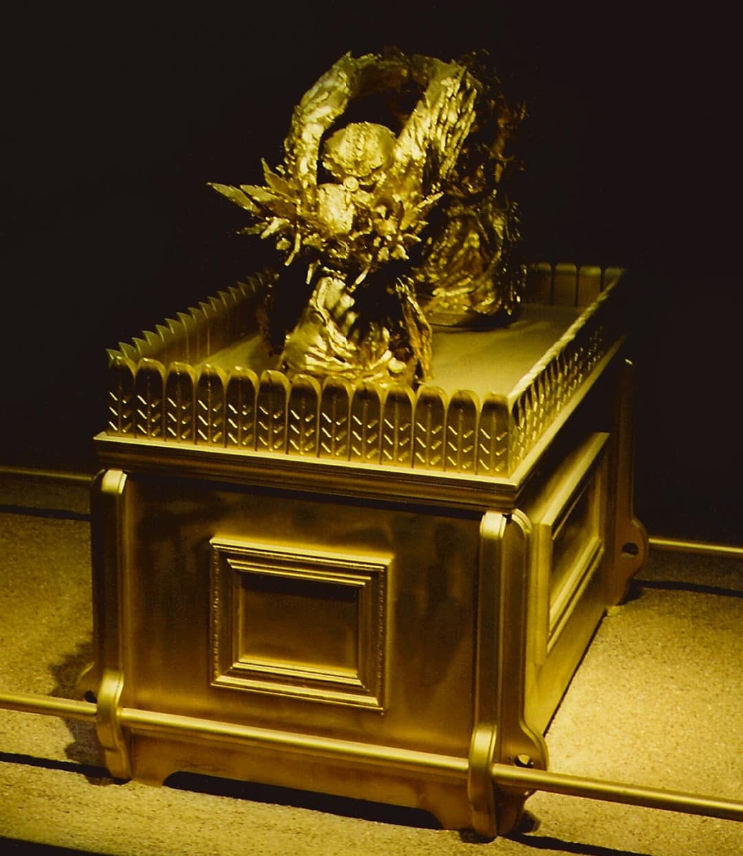 Glory Filled: Your Body is the Temple of God - Phylicia Masonheimer