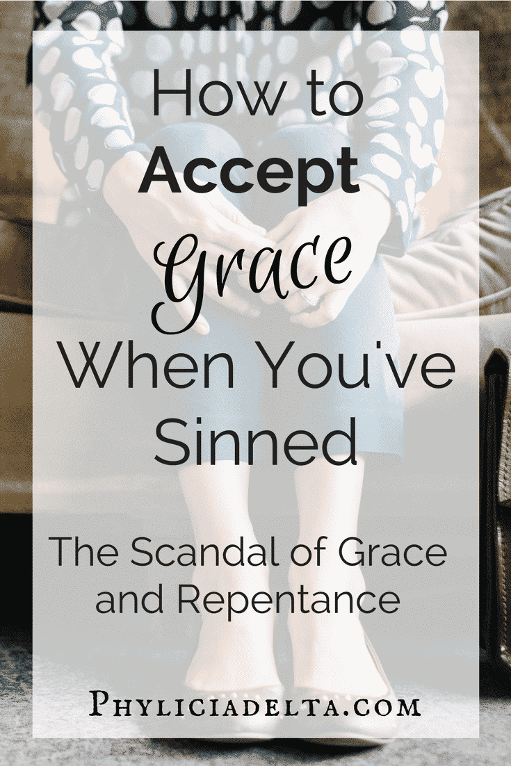 Why Accepting Grace Is The Best Decision You Can Make - Phylicia ...