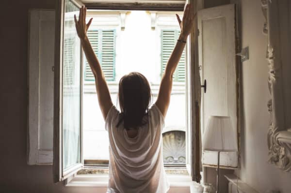 Five Reasons to Establish a Morning Routine - Phylicia Masonheimer