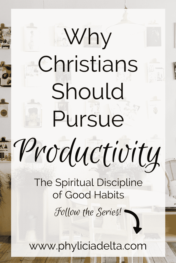 What Happened to Christian Discipline? - Phylicia Masonheimer