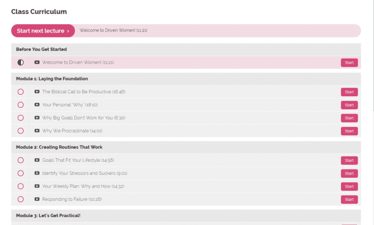 Teach Me to Number My Days: How to Stay Productive without Hating Your ...