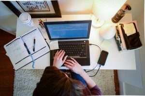 Teach Me to Number My Days: How to Stay Productive without Hating Your ...