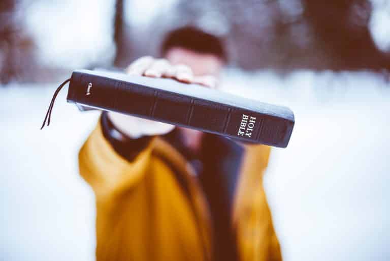 Five Consequences of Misapplying Scripture - Phylicia Masonheimer