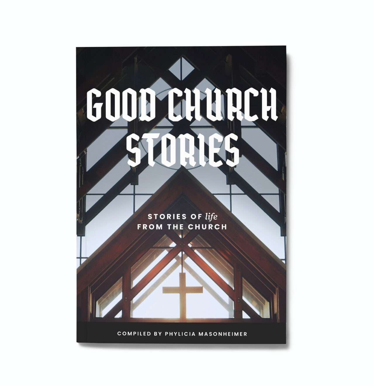 Our Books - Phylicia Masonheimer