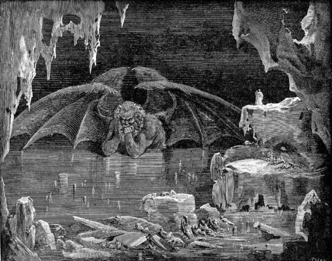 Is the God of the Old Testament Actually Satan? - Phylicia Masonheimer